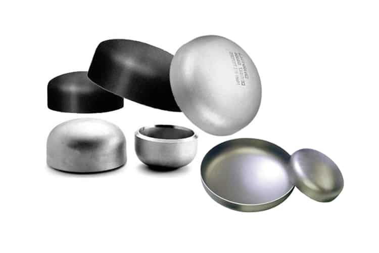 Pipe End Cap Manufacturers In India MSI Fittings Pipe End Cap Manufacturers In India MSI Fittings